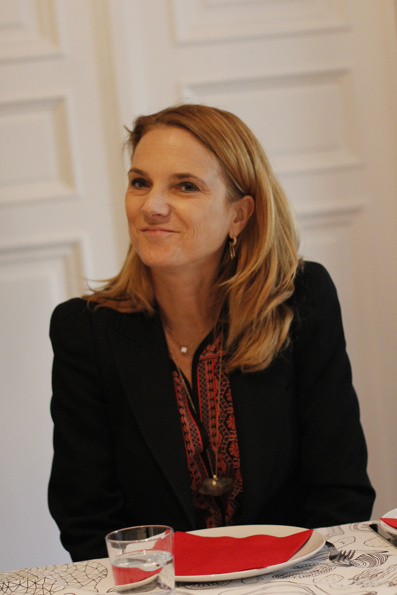 Nathalie Guiot - Out of the box / Atelier pédagogique à Bruxelles