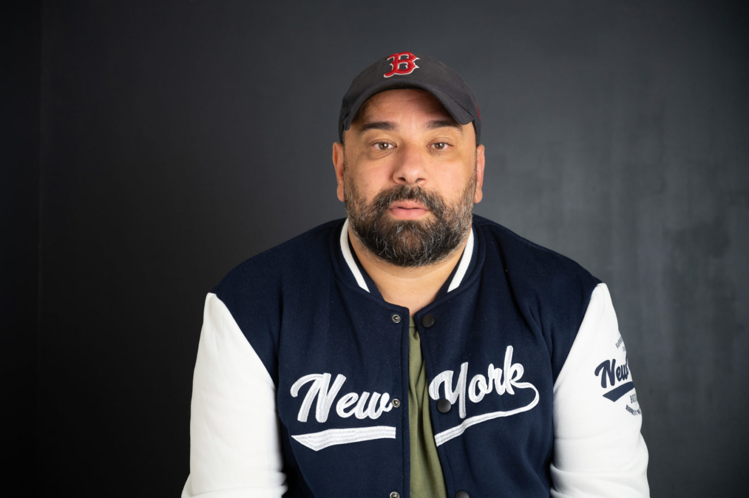 Nabil Ben Yadir, un cinéaste très out of the box - Out of the box / Atelier pédagogique à Bruxelles